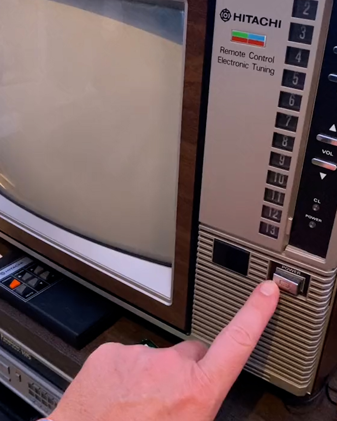 Iconic Sounds From The 80s