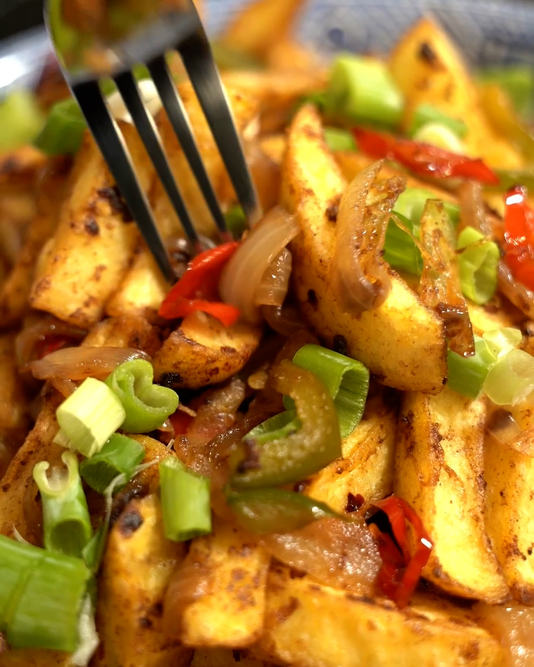 Pimp My Chips 🍟👨‍🍳