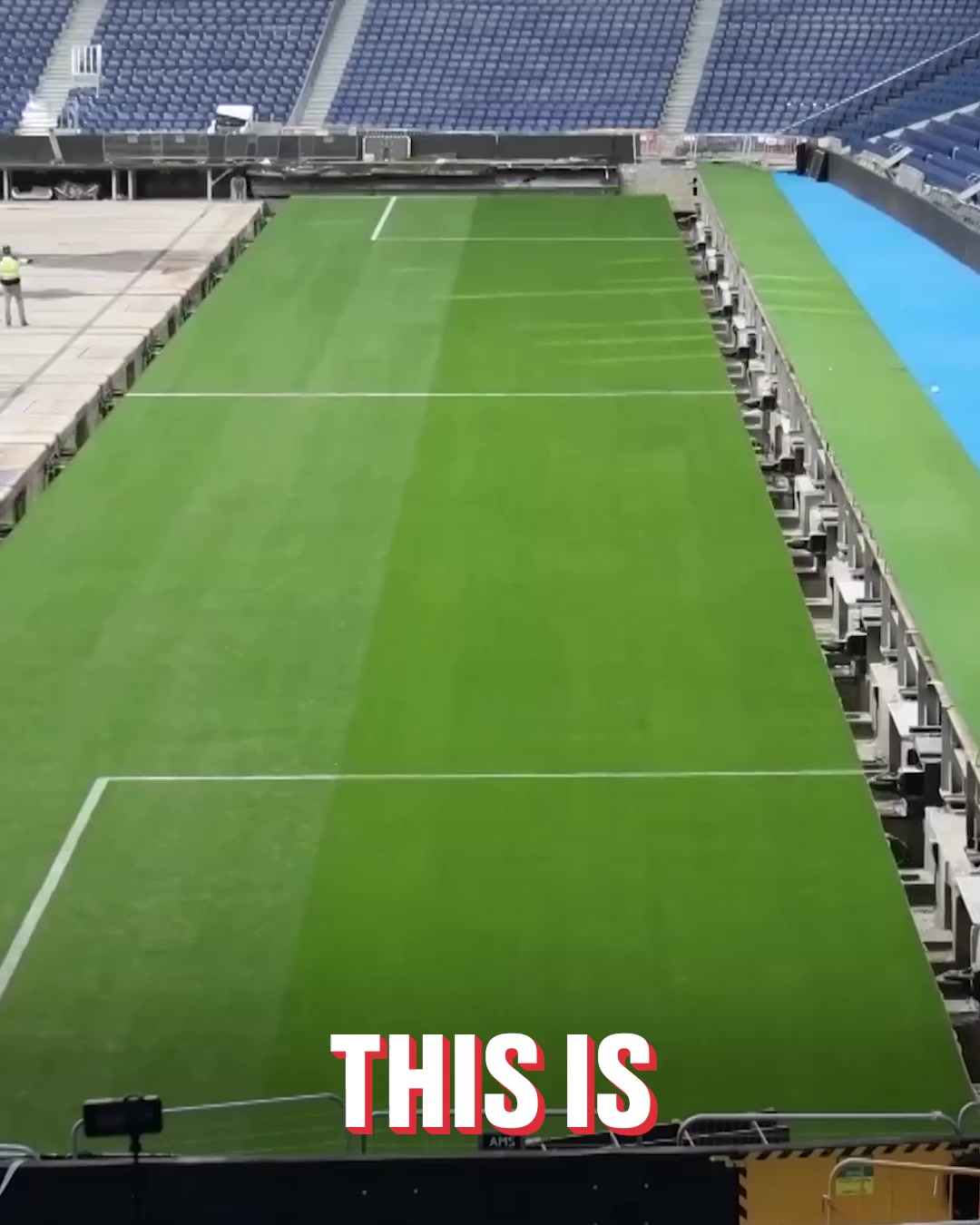 RMFC Retractable pitch