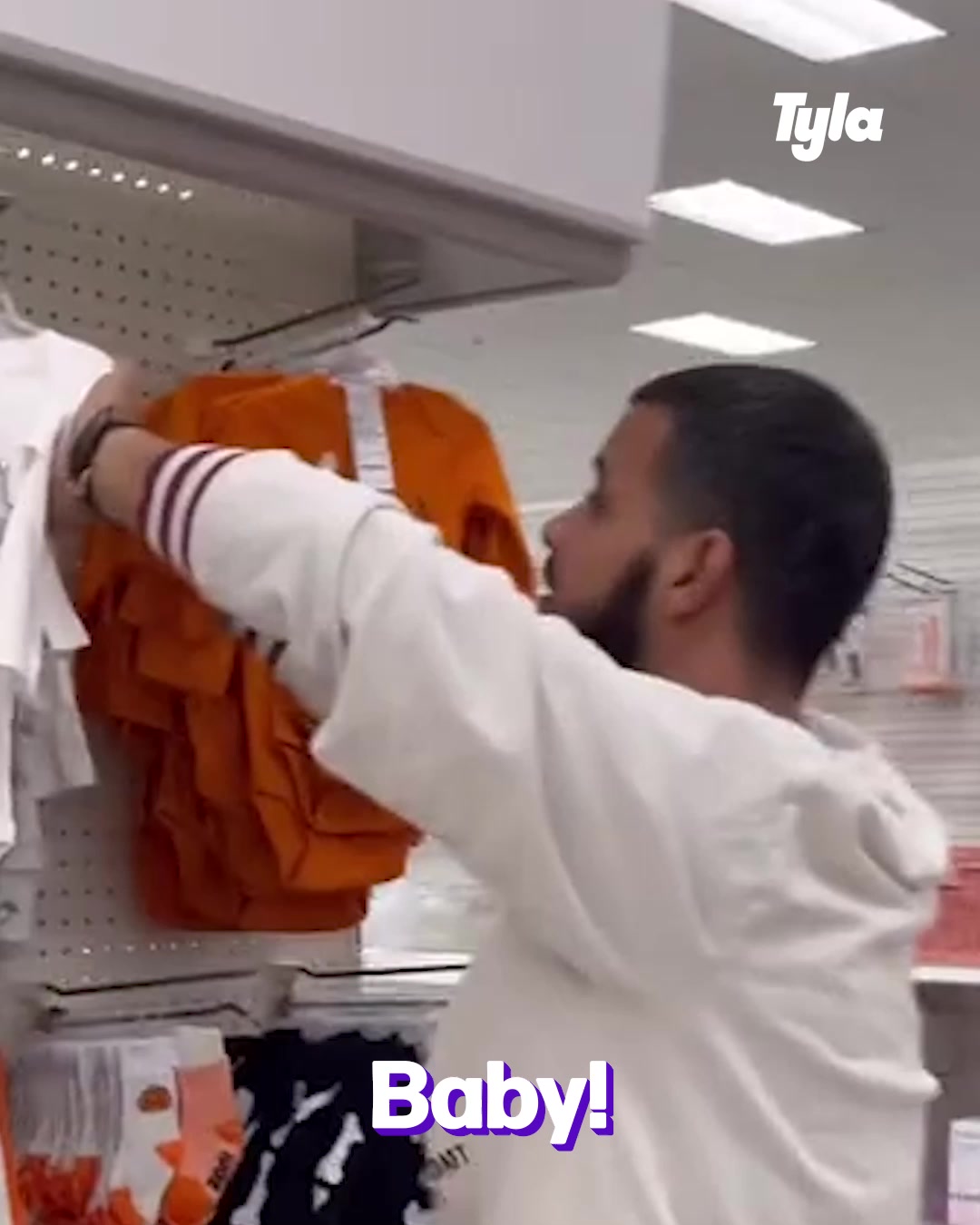 LADbible Video hub - Boo basket date