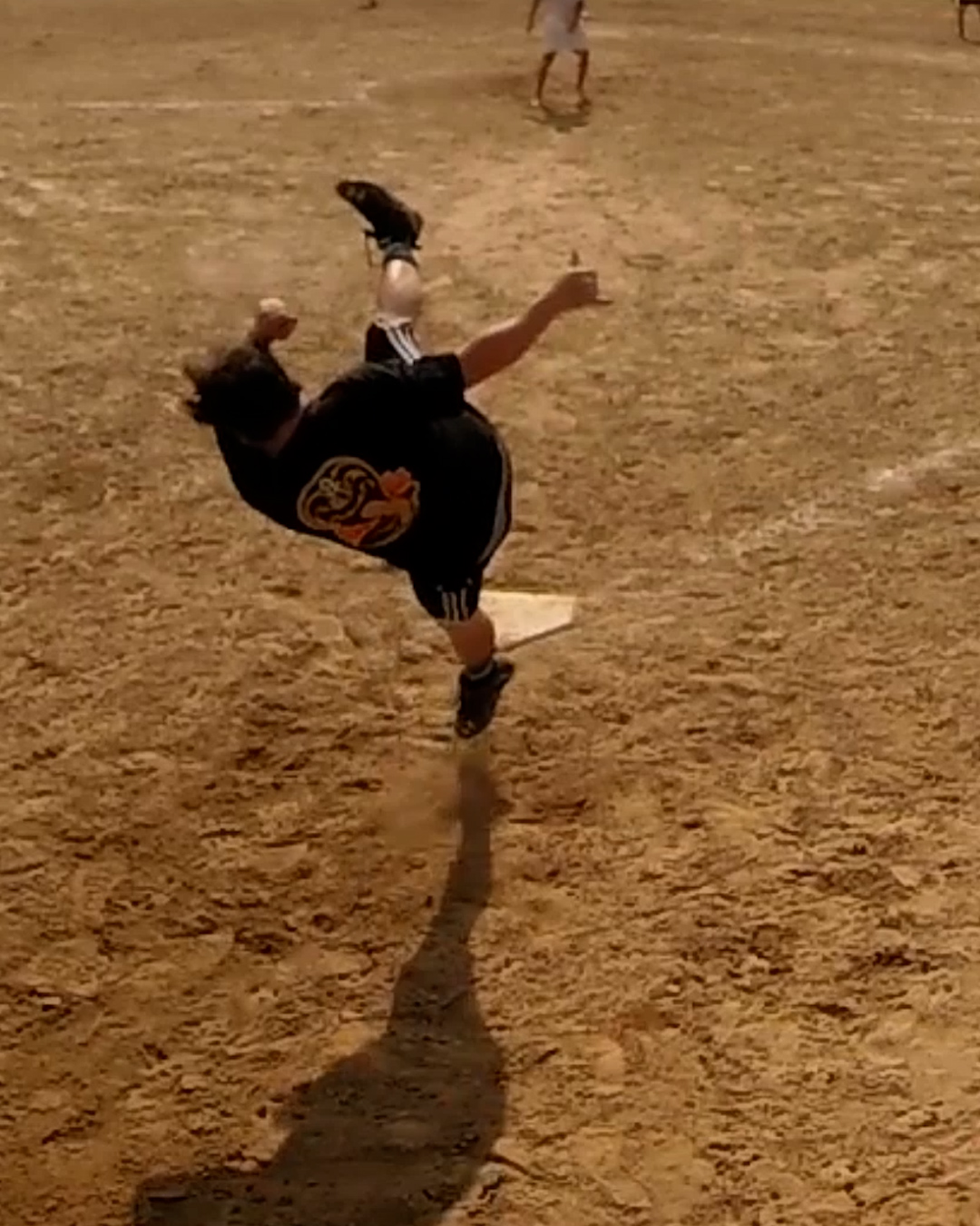 LADbible Video hub - The Ultimate Airshots