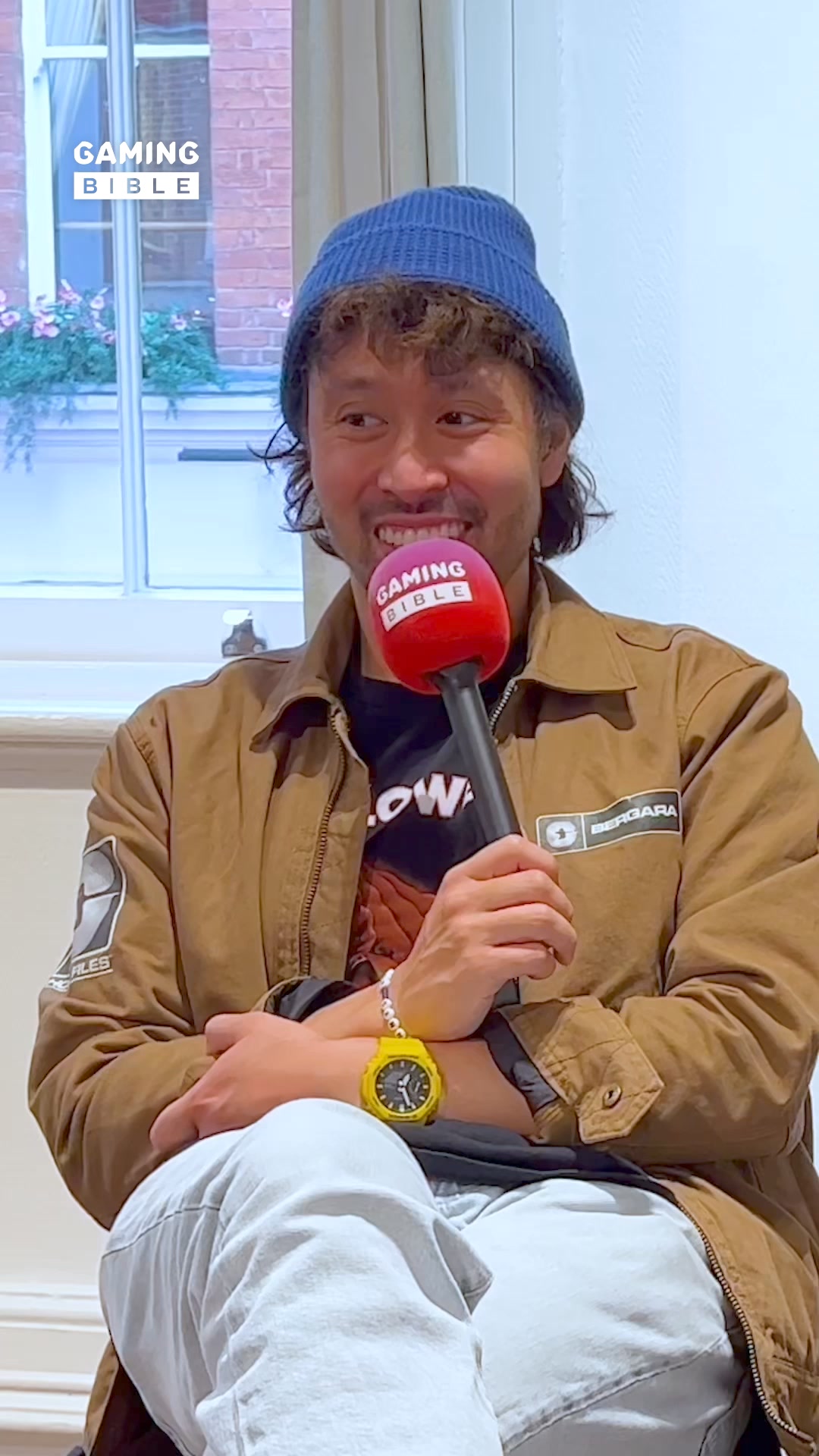 LADbible Video hub - We asked the Watcher boys if they'd ever make a ...