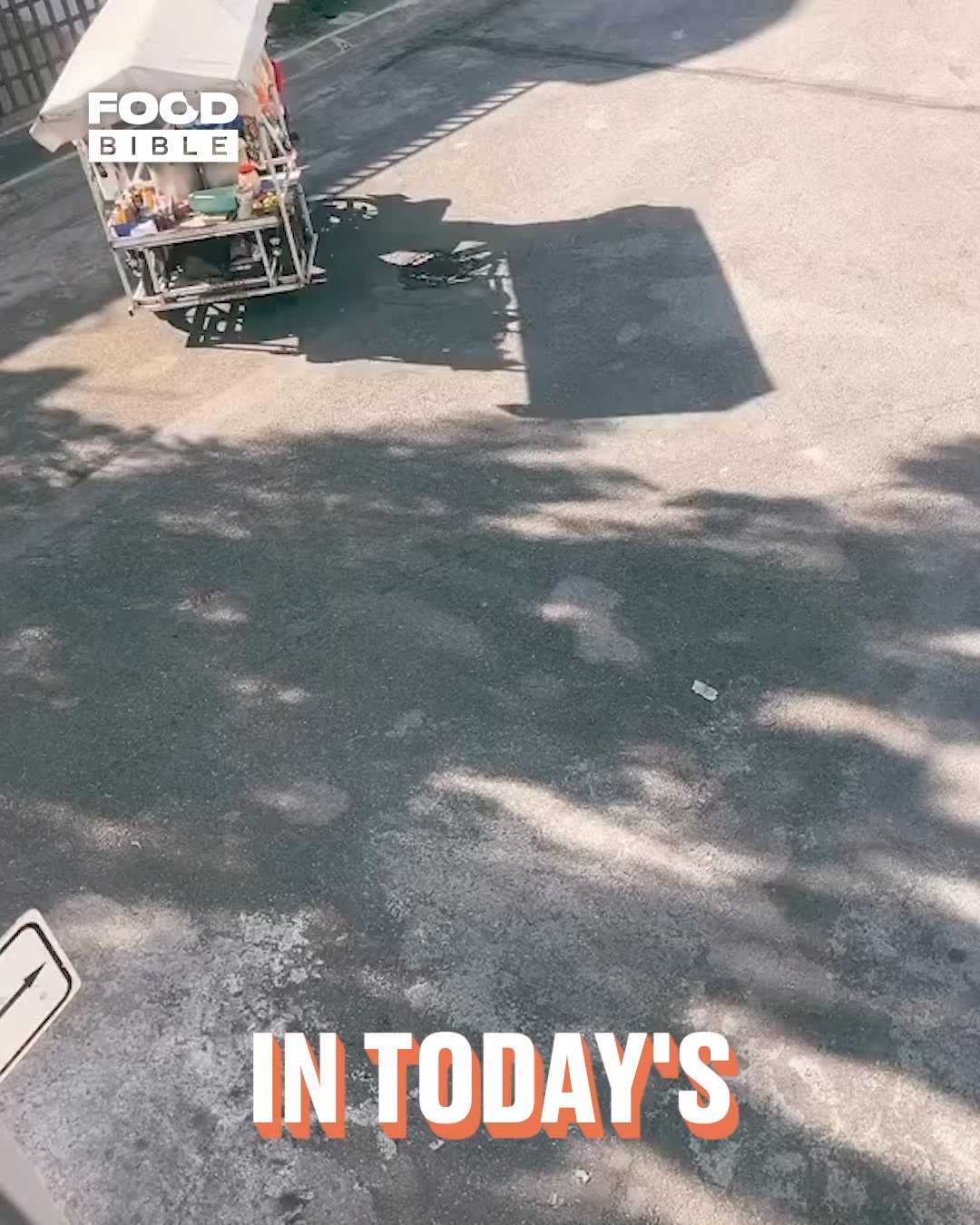 LADbible Video hub - I get Tostiloco delivered to my door in Mexico